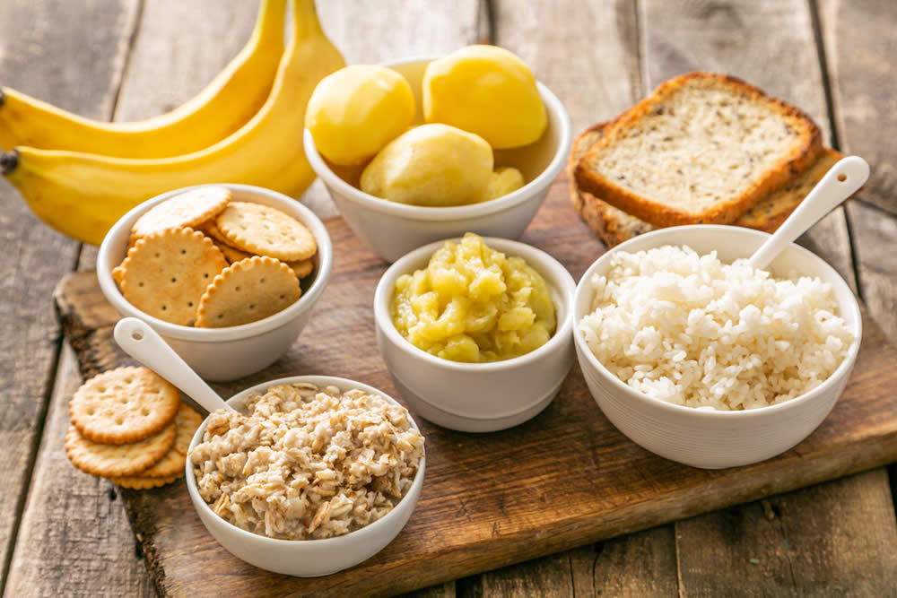 Cosa Mangiare Con La Diarrea Lista Alimenti Cosa Evitare