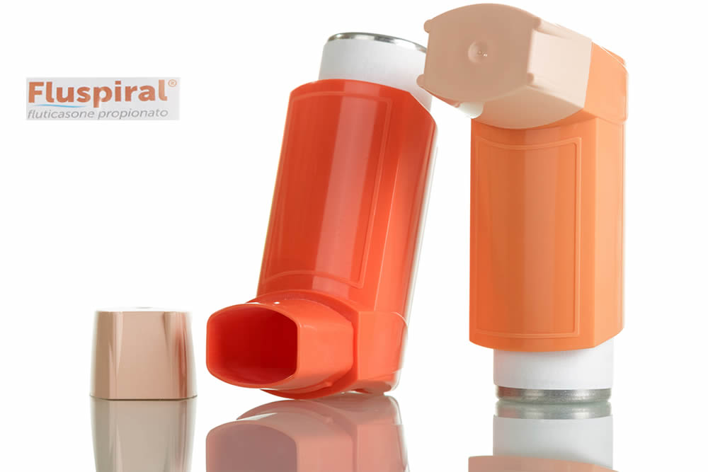 Fluspiral ® | Fluticasone | Foglio Illustrativo Spiegato